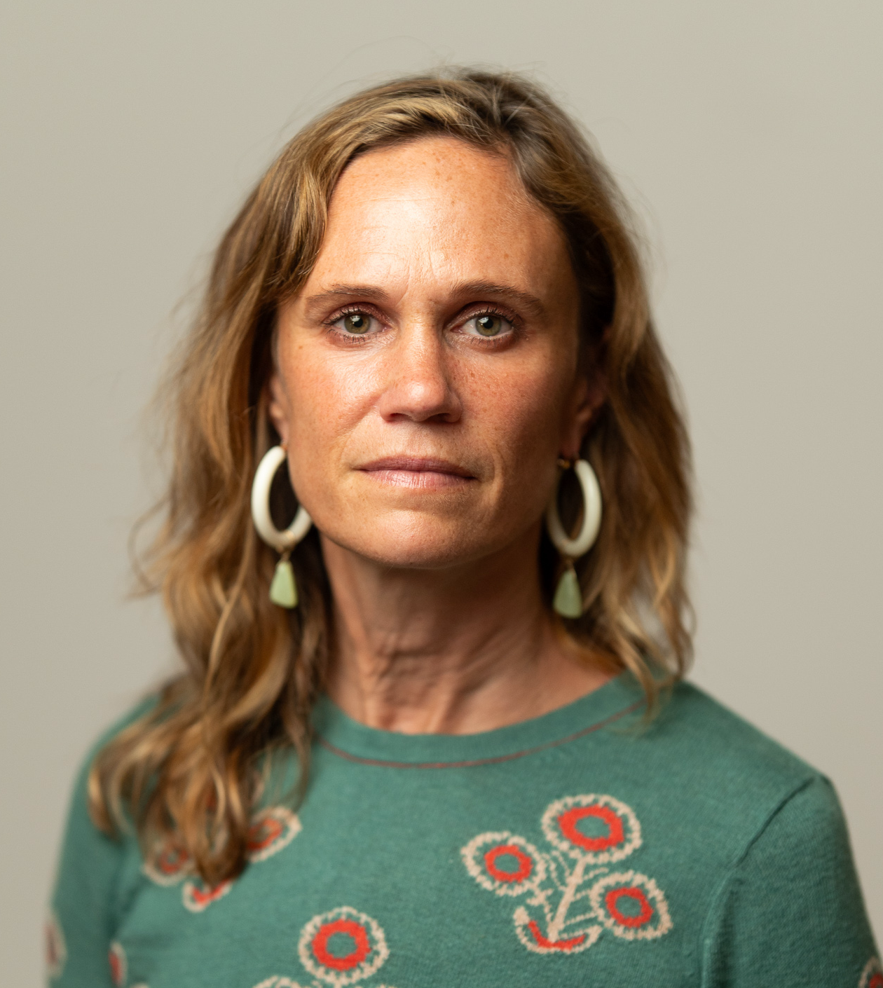 Mary Carl